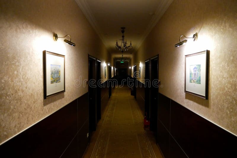 The Interior of the Hotel and Guest House. Hotel Interior, Details and ...