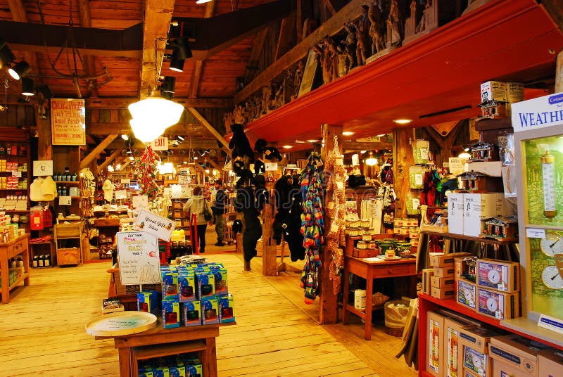 231 Old General Store Interior Stock Photos - Free & Royalty-Free Stock ...