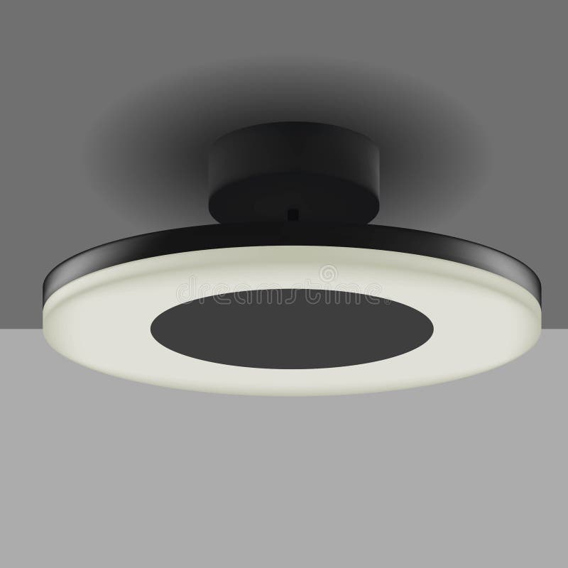 Isometric Ceiling Lighting Stock Illustrations – 67 Isometric Ceiling ...