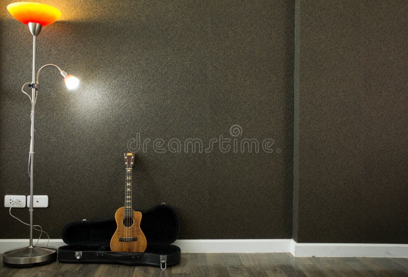 Interior living room stock photo. Image of room, wall - 83577548