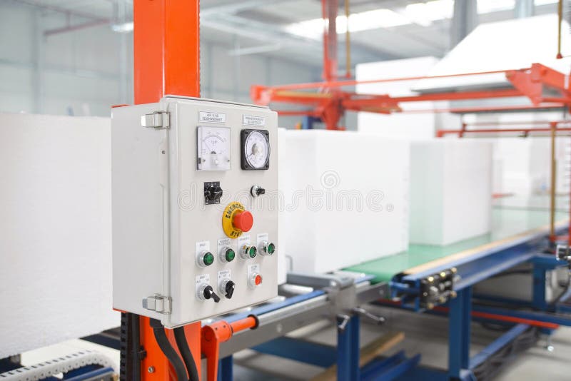 Styrofoam box stock photo. Image of chemical, takeout - 24804138