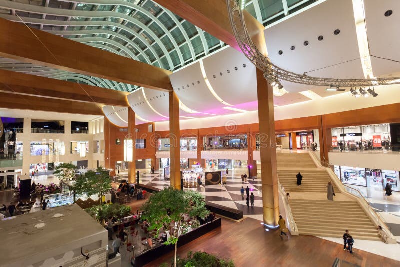 360 Mall Kuwait Logo