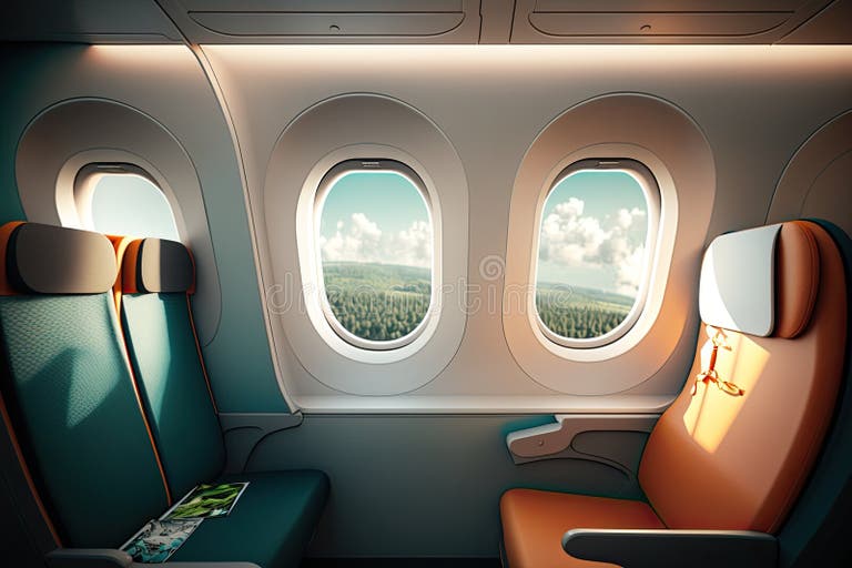 Overhead Compartments Stock Illustrations – 105 Overhead Compartments ...
