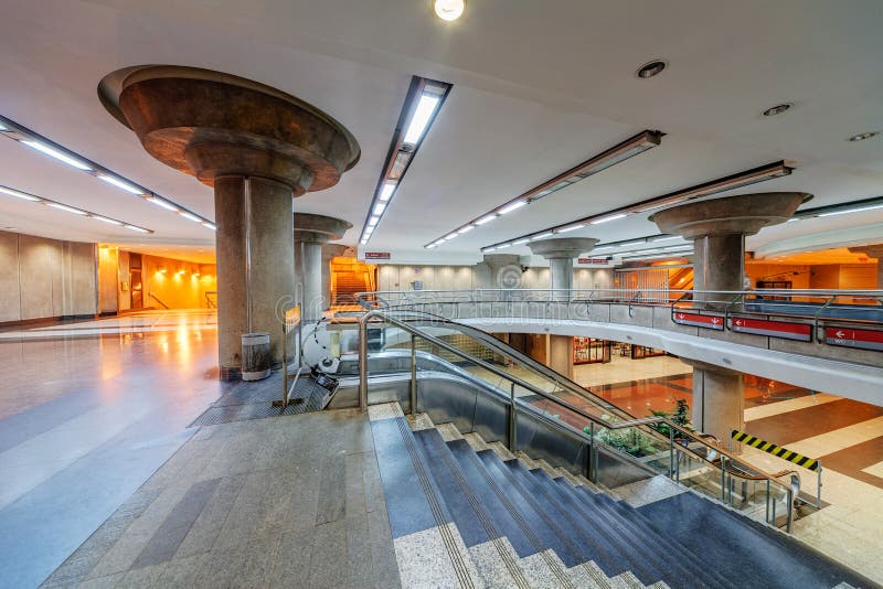 MIT Media Lab editorial photography. Image of institute - 23601267