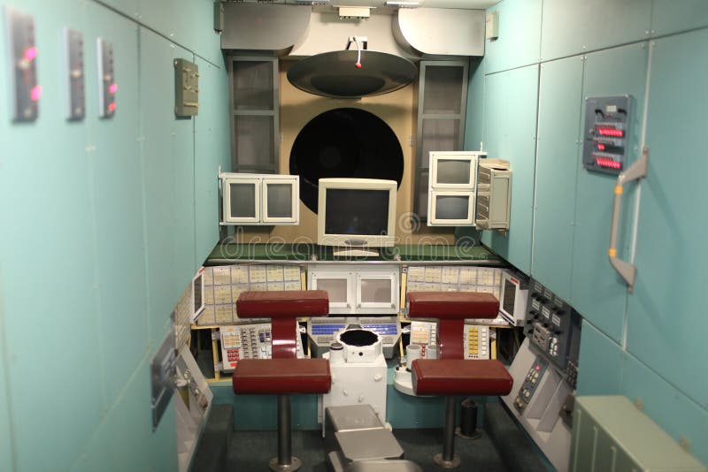 Interior of Mir Space Station Stock Image - Image of interior, russia ... Interior of Mir Space Station Stock Image - Image of interior, russia ...