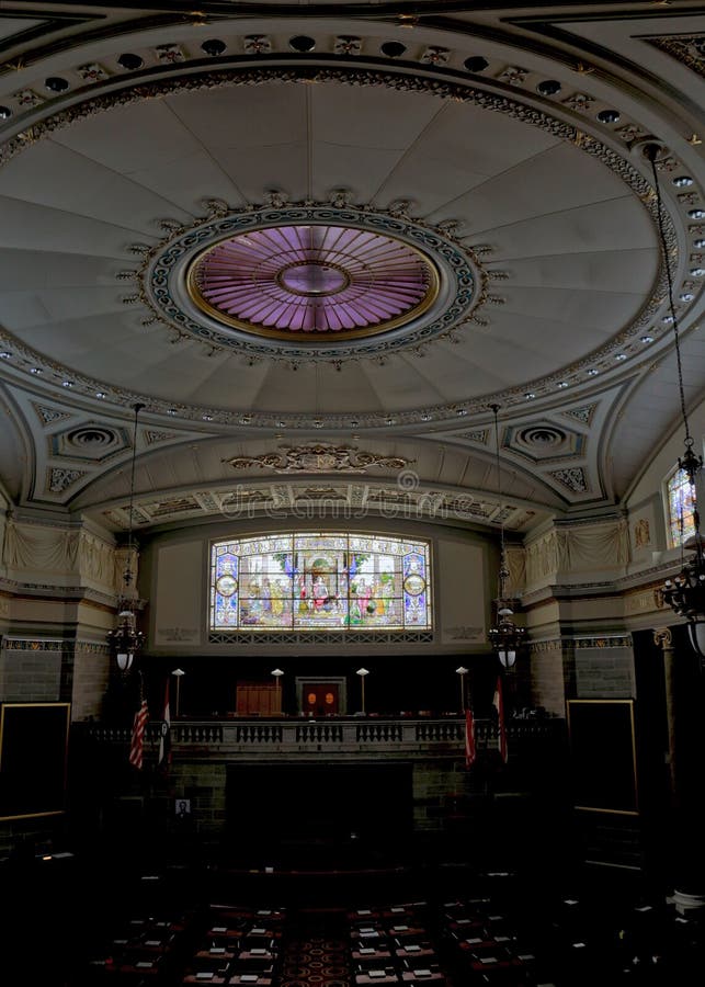 Missouri State Capitol Building Jefferson City Stock Photos - Download ...