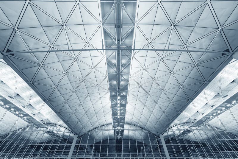 Modern Building Abstract Background Pattern Stock Photo - Image of ...