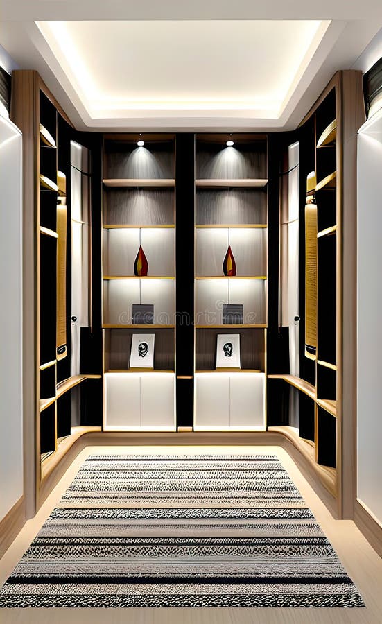 Library Racks Stock Illustrations – 371 Library Racks Stock ...