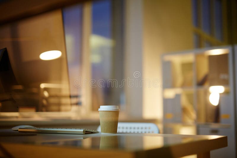 297 Dim Office Background Stock Photos - Free & Royalty-Free Stock ...