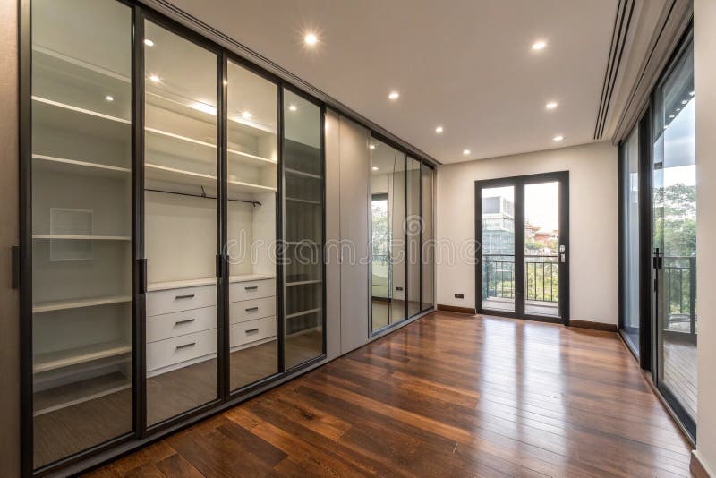 Empty Wardrobe Room Stock Illustrations – 8,106 Empty Wardrobe Room ...