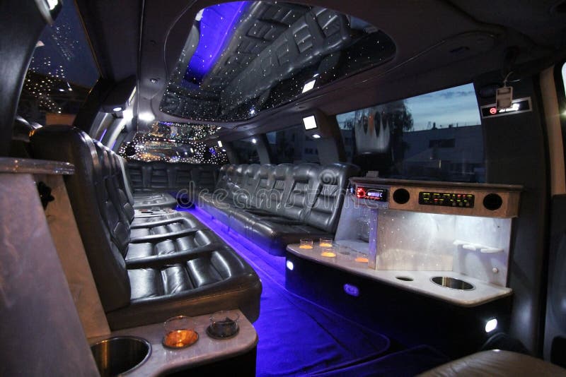 Long limo stock photo. Image of luxe, prom, limosine, hour - 7344930
