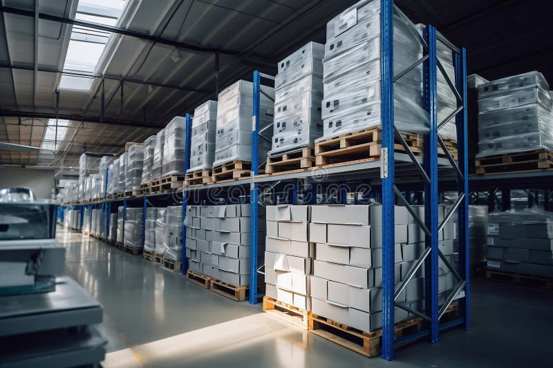 Logistics Items Stock Illustrations – 1,371 Logistics Items Stock ...