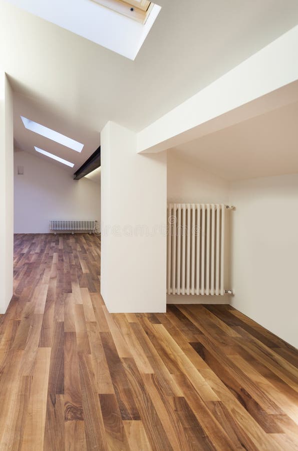 Interior nice loft stock photo. Image of style, domestic - 35893480