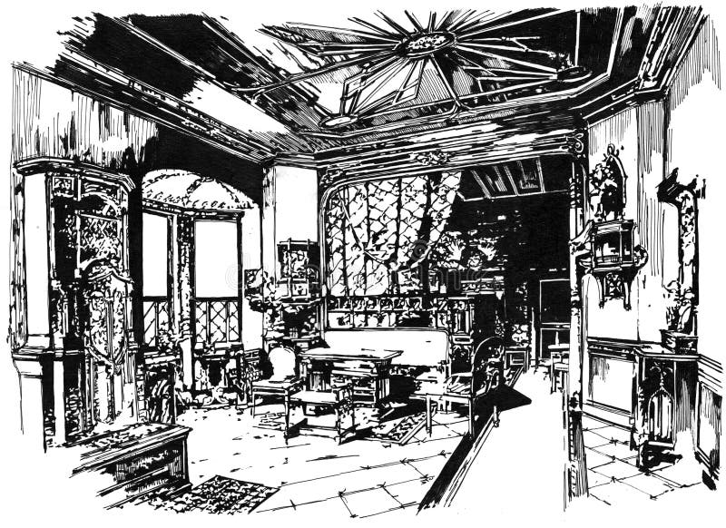 Shading Details Stock Illustrations – 76 Shading Details Stock ...