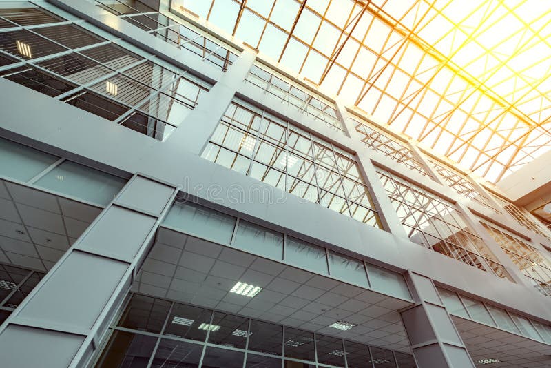 Inside office building - fertwhatis