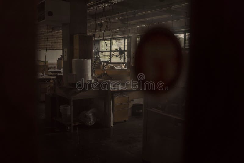 1,067 Abandoned Office Space Stock Photos - Free & Royalty-Free Stock ...