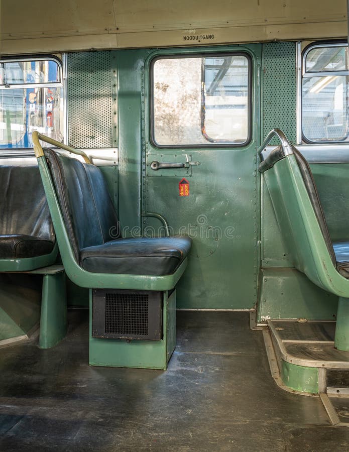833 Vintage Bus Interior Stock Photos - Free & Royalty-Free Stock ...