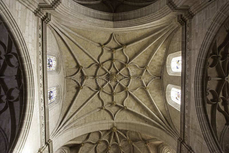 Interior of old church editorial photography. Image of christian - 66651677