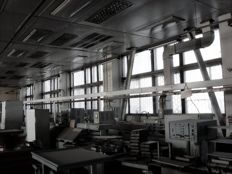 795 Soviet Factory Interior Stock Photos - Free & Royalty-Free Stock ...