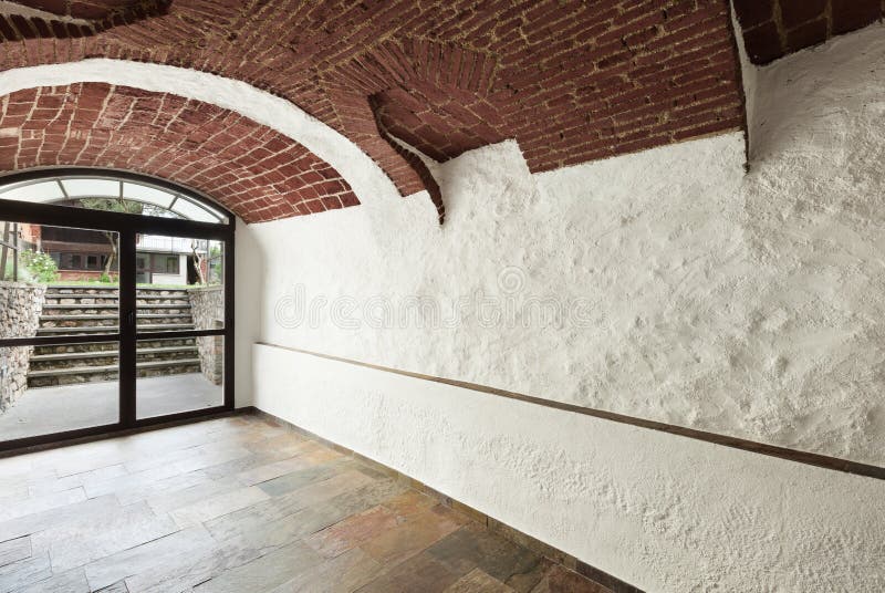 Interior old house stock photo. Image of architecture - 32227720