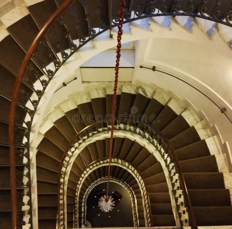 Downstairs stock image. Image of architecture, downstairs - 110471531