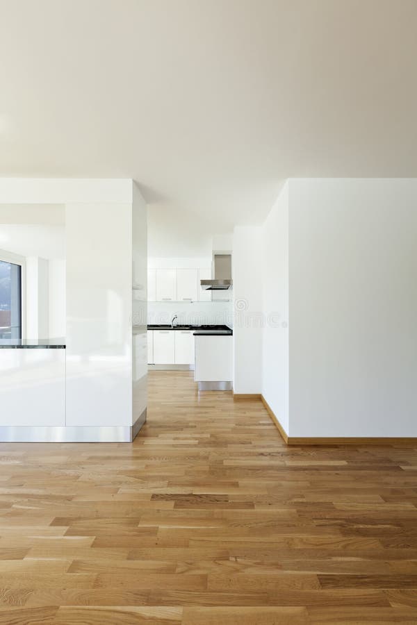 Interior, open space stock image. Image of luxurious - 24324217