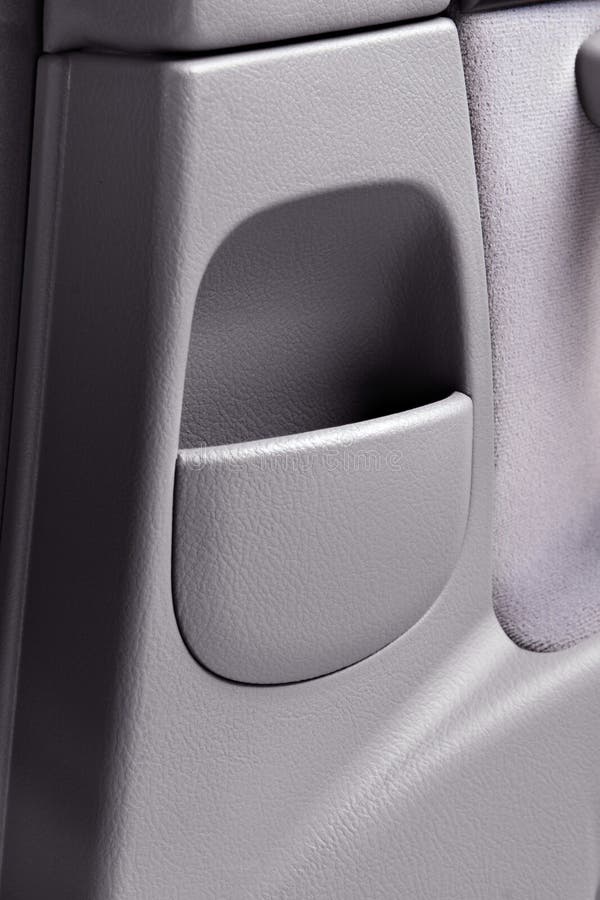 Interior panel stock image. Image of close, panel, vehicle - 13373687