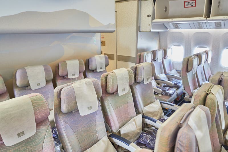 Interior Plano De La Cabina Foto editorial - Imagen de vuelo, cabina ...