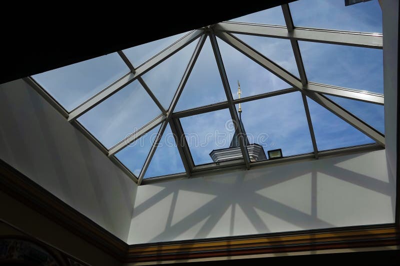 Interior of a Puppet Theater in the City of Kyiv Editorial Photography ...