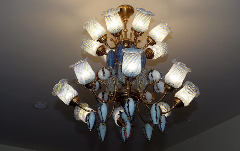 Interior of a Puppet Theater in the City of Kyiv Editorial Photography ...