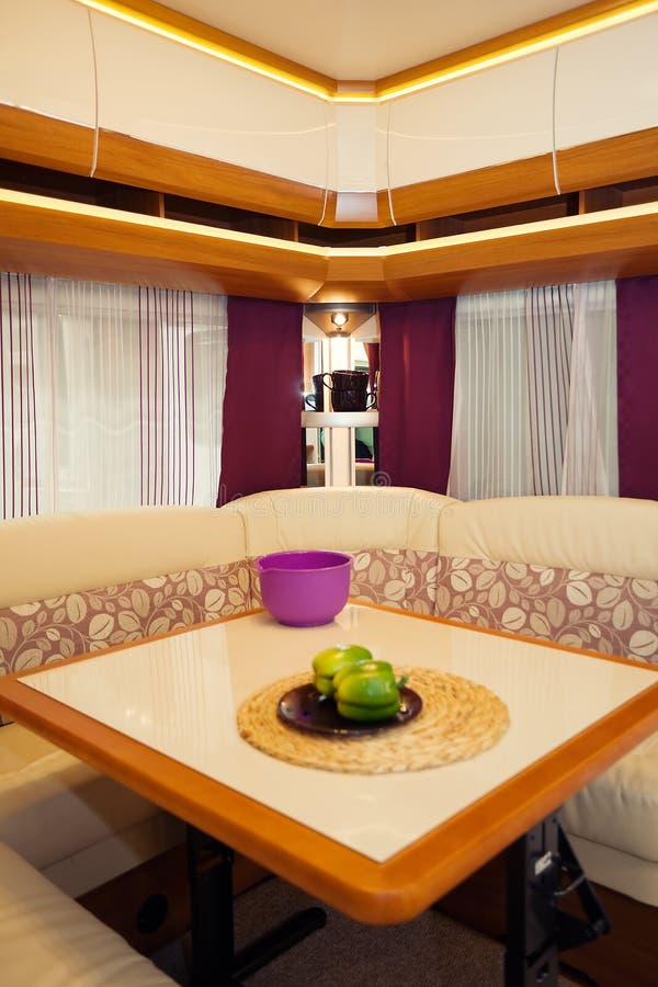 1,045 Recreational Vehicle Interior Photos - Free & Royalty-Free Stock ...