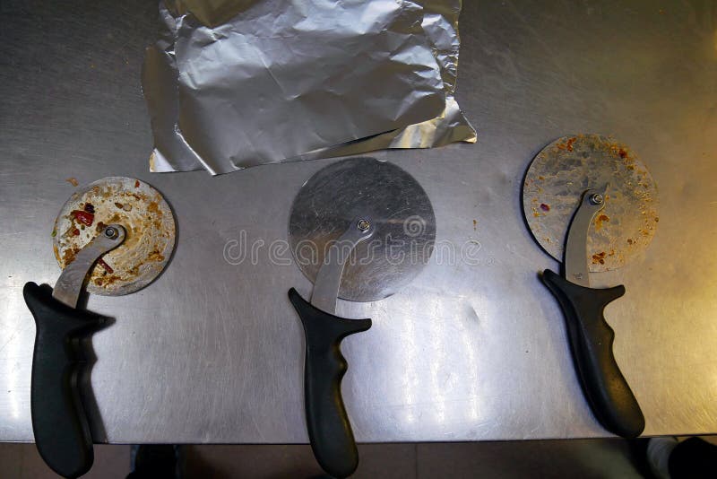 Products and Items Necessary for the Operation of the Restaurant and ...