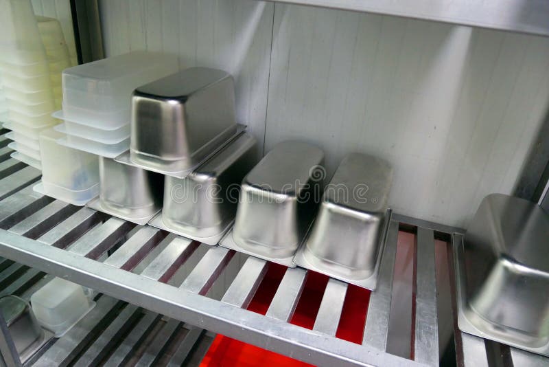 Products and Items Necessary for the Operation of the Restaurant and ...