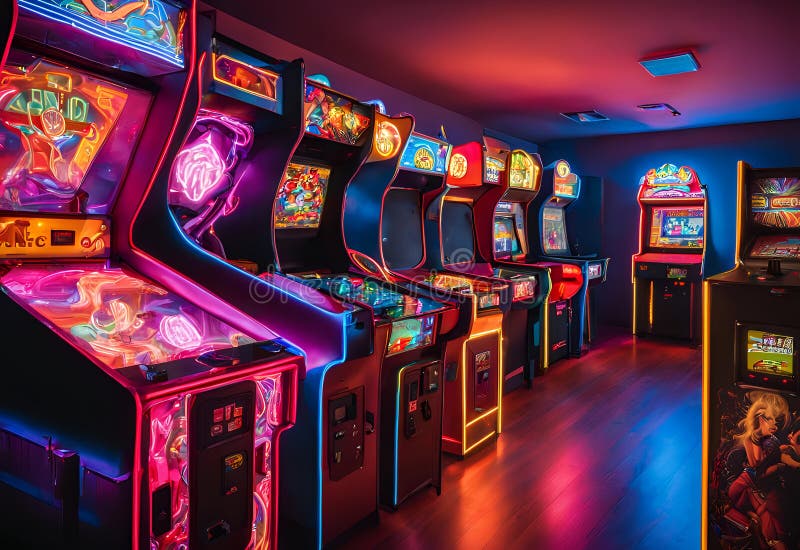 Arcade Place Stock Illustrations – 818 Arcade Place Stock Illustrations ...