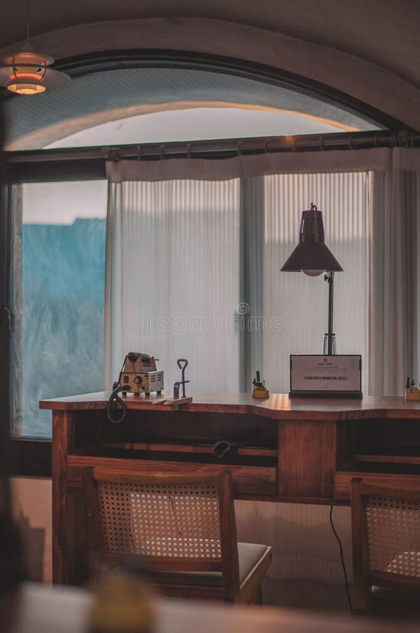 Interior of a Ring Workshop Located in South Korea Editorial Photo ...