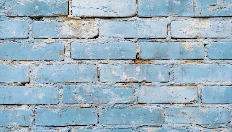 Interior Rock Old Pattern Clean Concrete Grid Uneven Bricks Stack ...