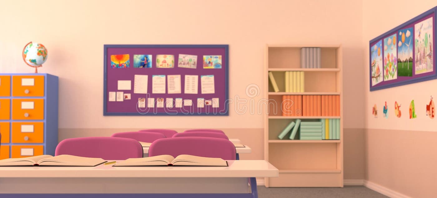 Training Classroom Desks Stock Illustrations – 3,069 Training Classroom Desks Stock ...