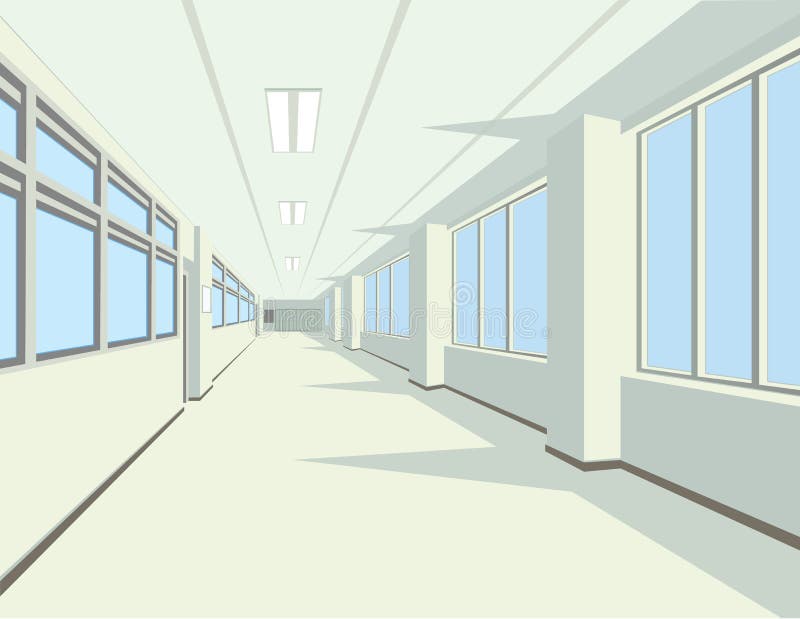 School Hall Stock Illustrations – 10,814 School Hall Stock ...