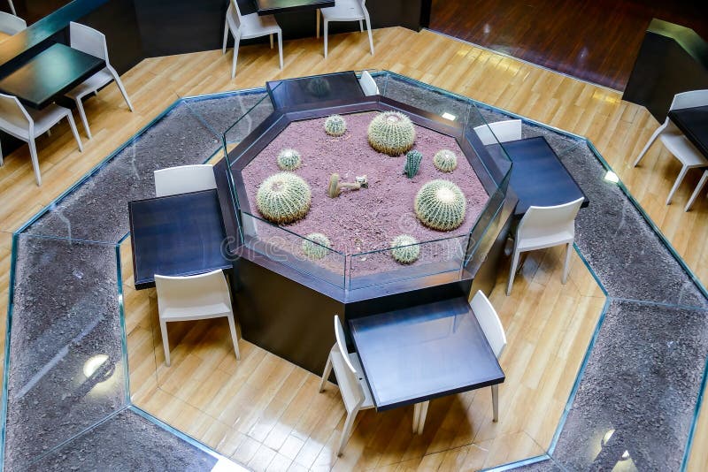 Interior Seating of a Modern Sea Ferry Boat Stock Image - Image of ...