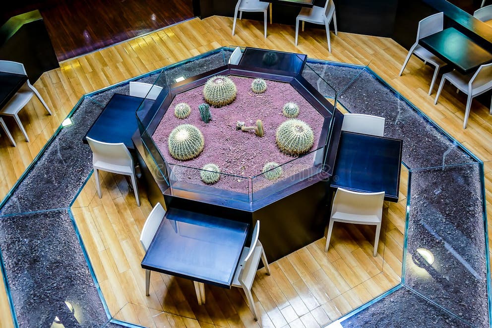 Interior Seating of a Modern Sea Ferry Boat Stock Image - Image of ...