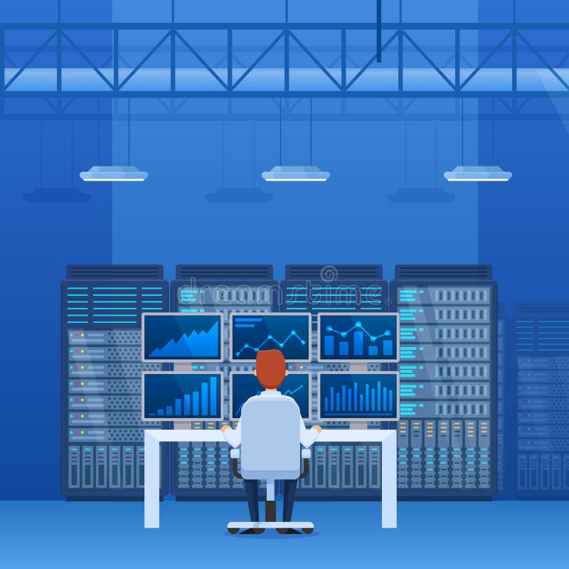 Station Rack Stock Illustrations – 2,311 Station Rack Stock ...