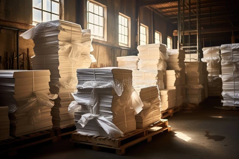 Interior Shipping Background Storage Cargo Factory Freight Industrial ...