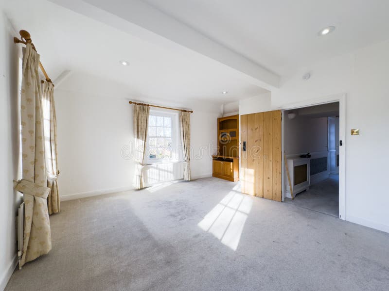 Interior shot of a house editorial photography. Image of carpet - 314698192