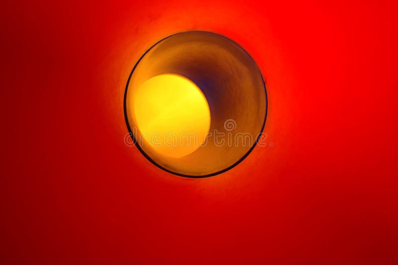 Interior of slide tube stock photo. Image of tube, plastic - 10710750