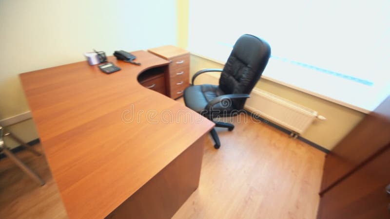 Empty Cabinet in a Private Facility Equipped with X Ray Machine and ...