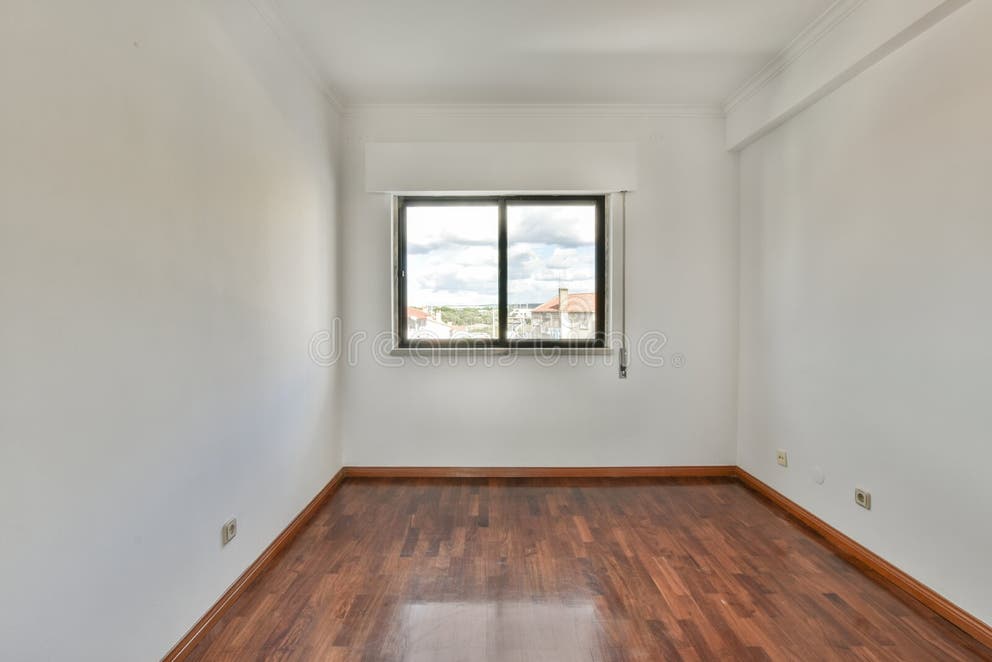 Spacious room design stock photo. Image of inside, architecture - 239586392