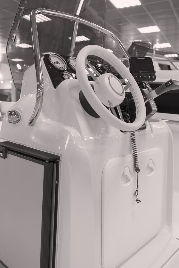 207 Luxury Speedboat Interior Stock Photos - Free & Royalty-Free Stock ...