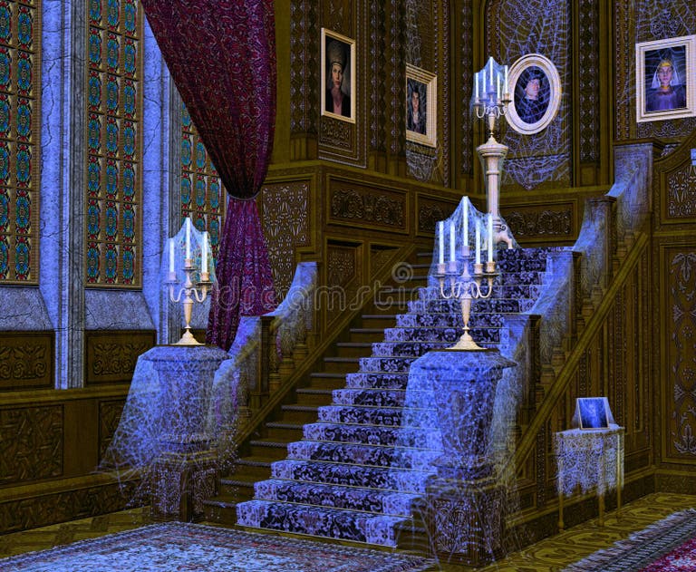 Table Spooky Stock Illustrations – 9,559 Table Spooky Stock ...