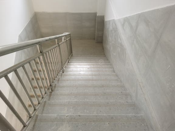 Interior Stairs stock image. Image of design, entrance - 312737257