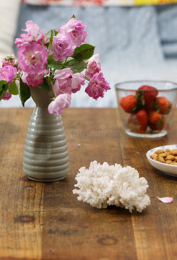 The interior still life, stock photo. Image of decorations - 65845248